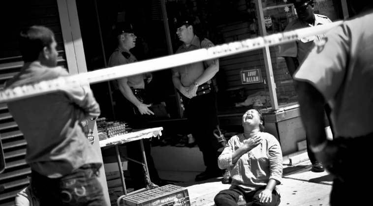 Virginia Launching the Next-Level Partnership to Combat Gangs and Gang ...