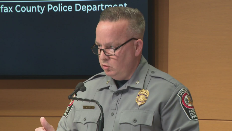 Commutation of Sentence for Sergeant Wesley Shifflett - Red Virginia News